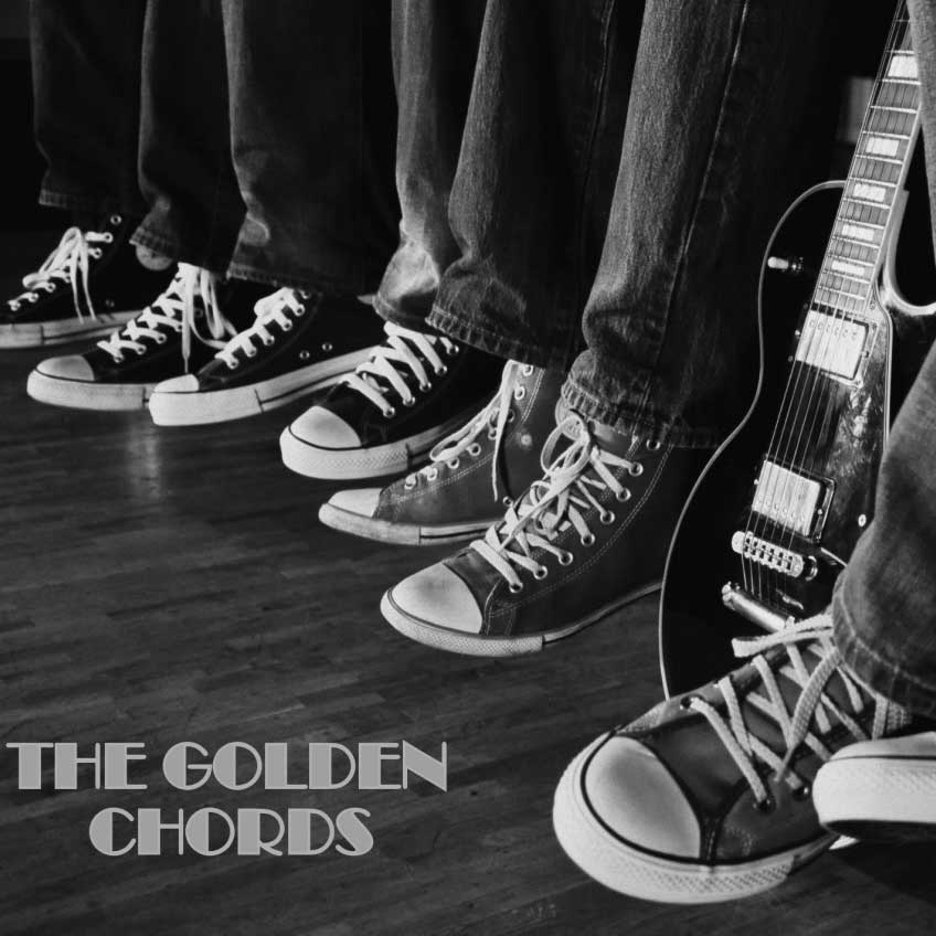 aktuellesempach Musik am See – The Golden Chords